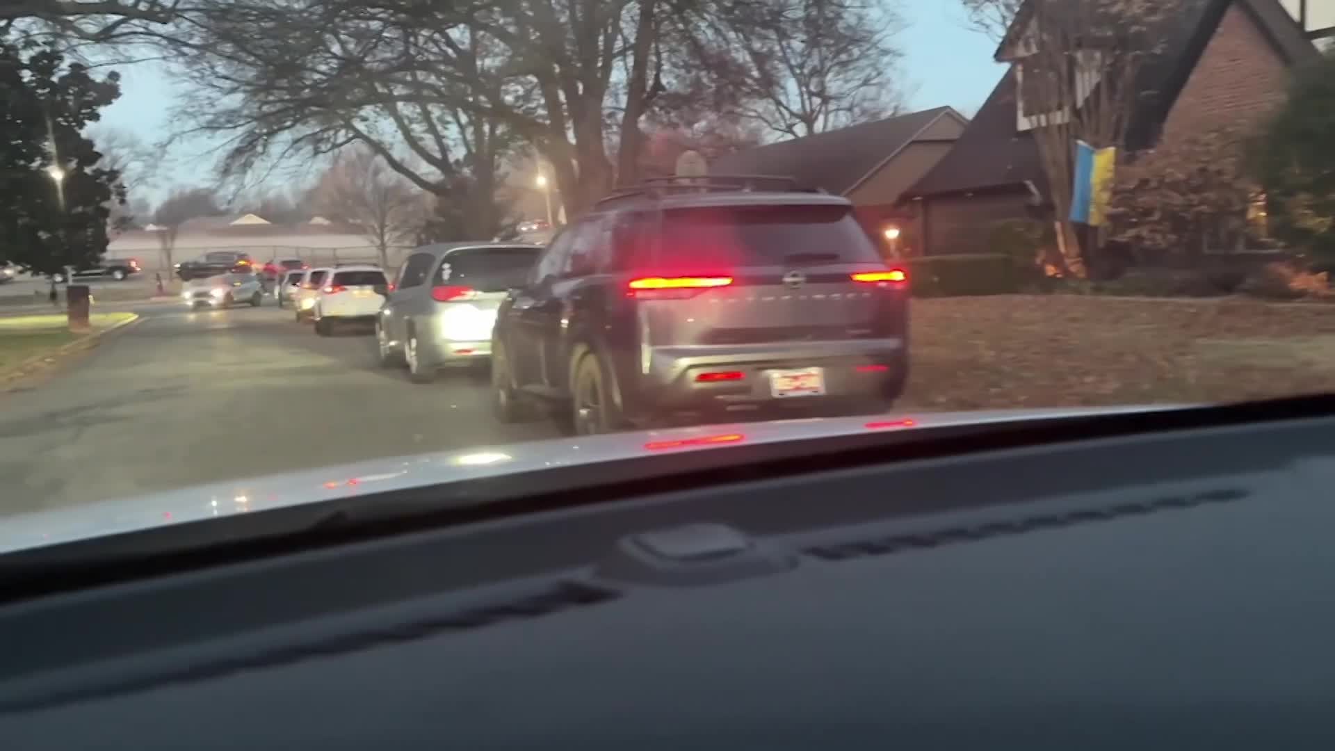 Parking dispute near Tulsa elementary school sparks safety concerns for ...