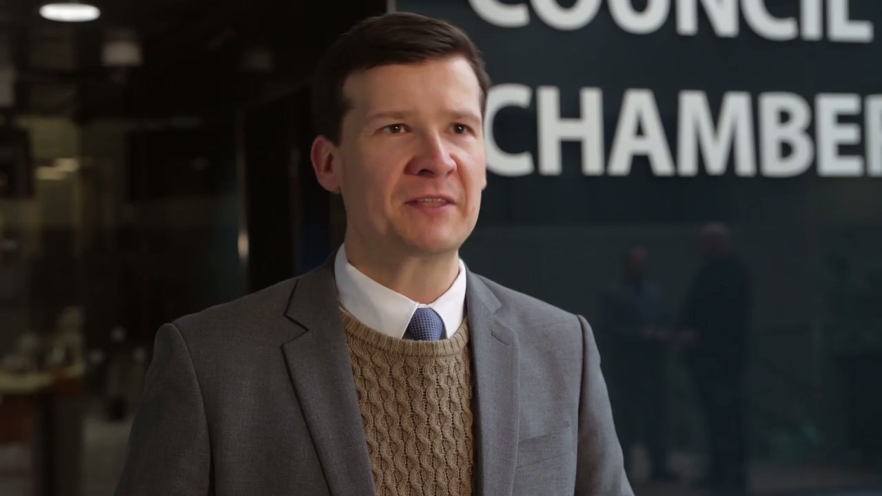 Council set to receive water main report