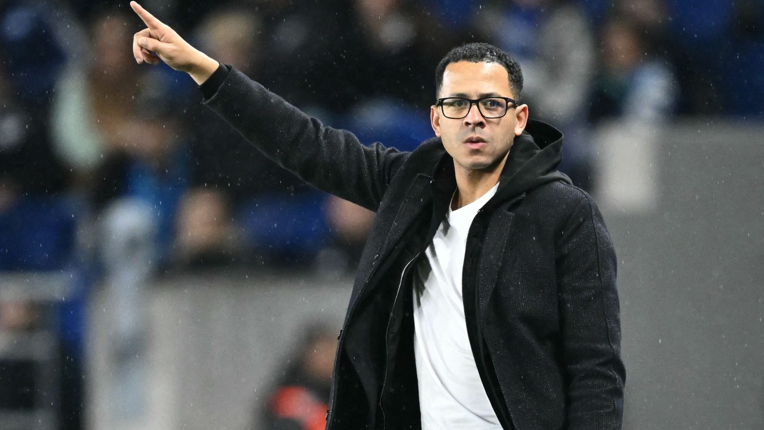 'I am honored': Chelsea turns to Liam Rosenior as new manager