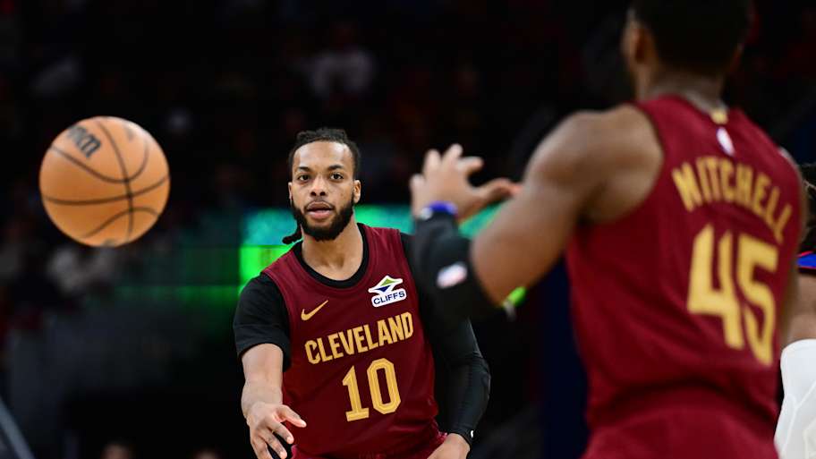 Cavaliers look to find win over league-worst Pacers, build up hot streak