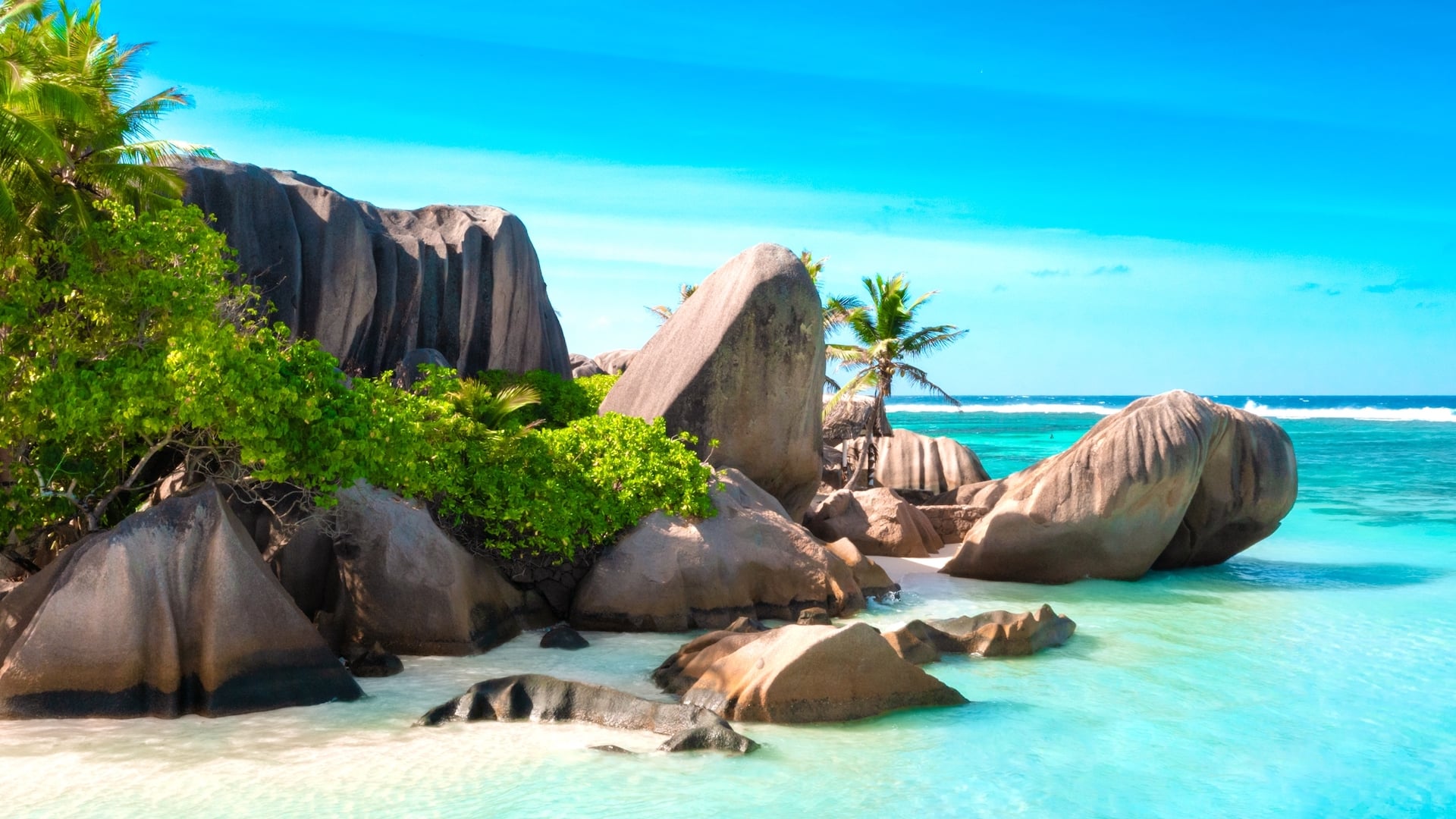 This little-known island in the Indian Ocean is a paradise on earth ...