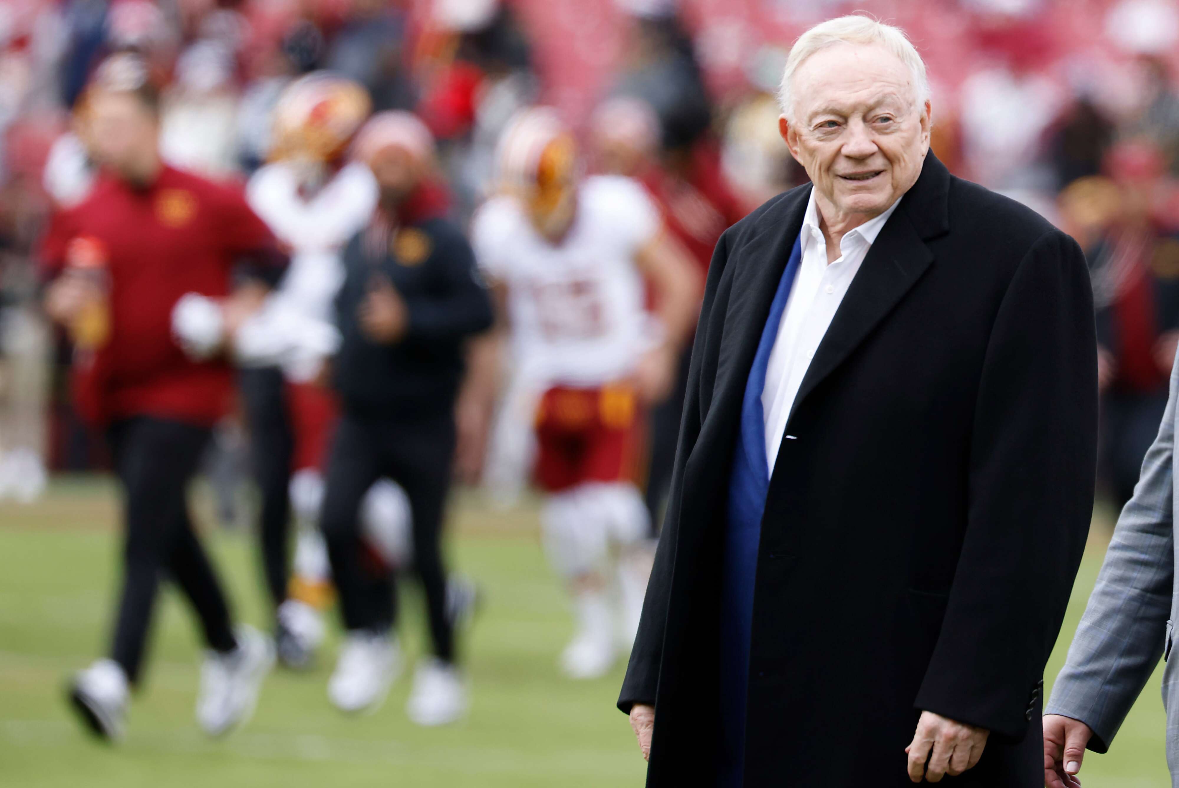 Cowboys’ prolific offense has come at the expense of defense, and that ...