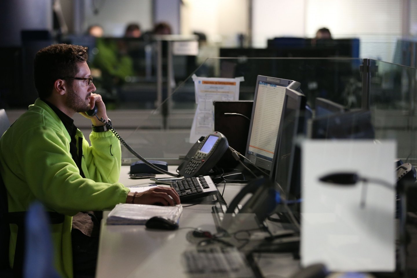 CPI com 100 audições. Greve e gestão no centro dos trabalhos