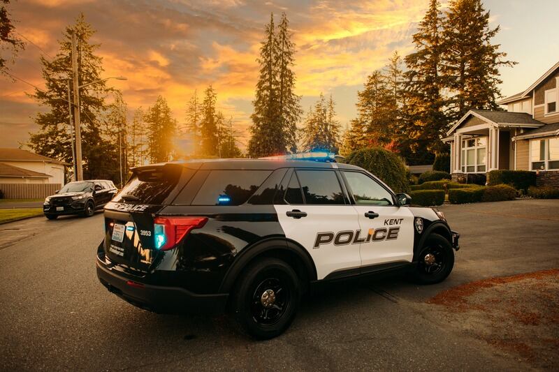 Kent police arrest suspect tied to 2023 Subway standoff after license ...