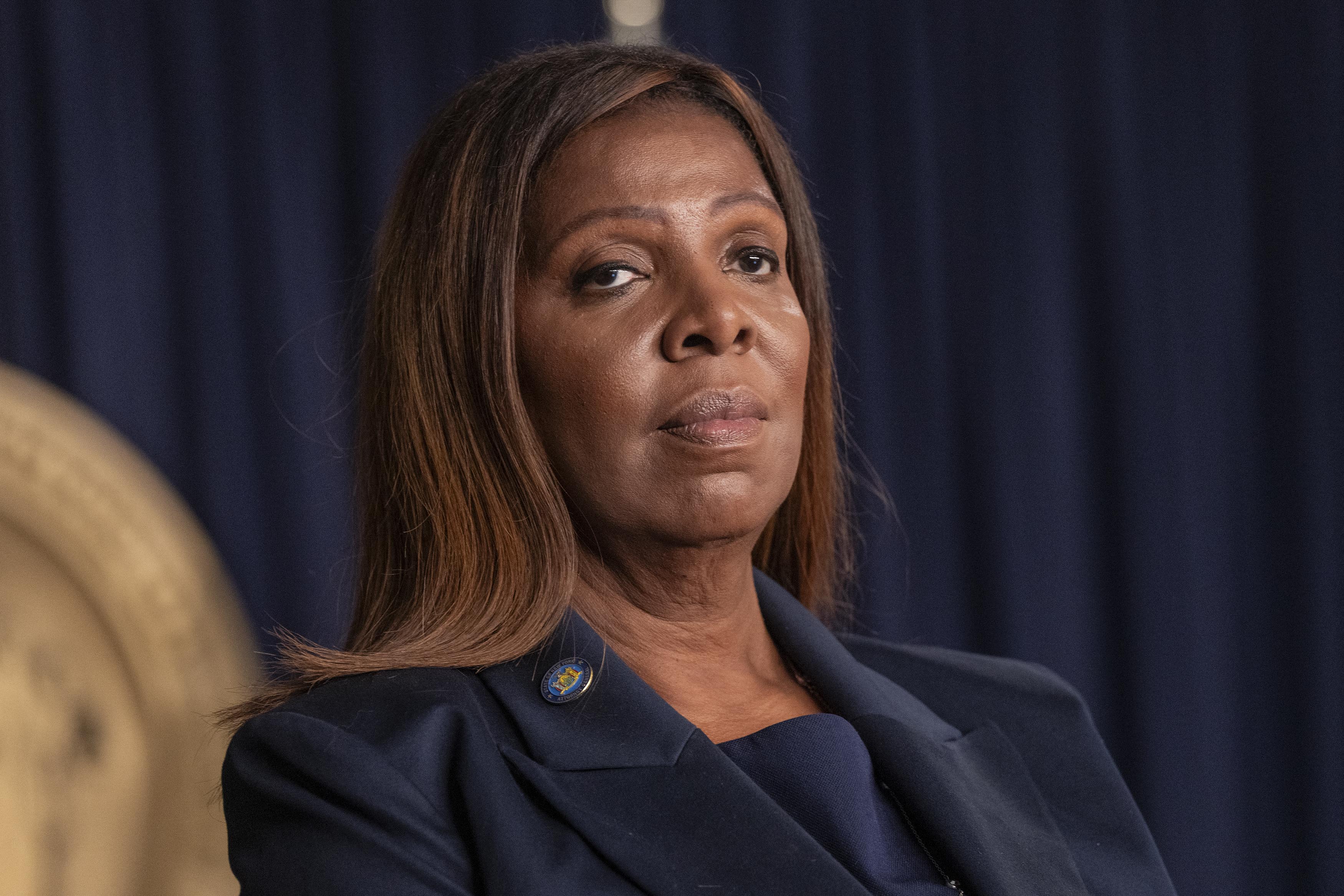 Trump foe declares victory