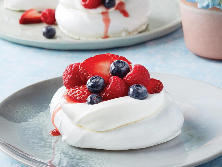 Our 17 best vegan baking recipes