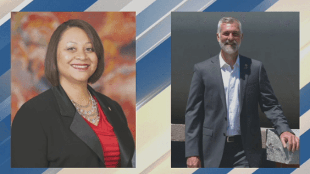 District 98 recount set for Friday with Ford holding slim margin in ...
