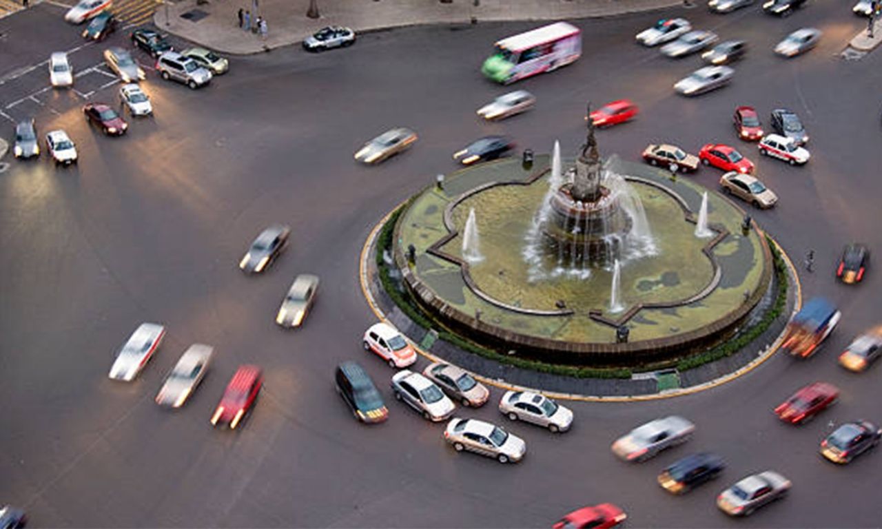 ¿La licencia de conducir de la CDMX es válida en todo el país?