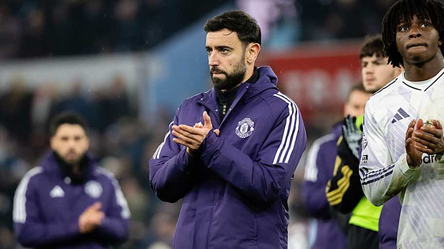 Darren Fletcher provides major update in first Man Utd briefing