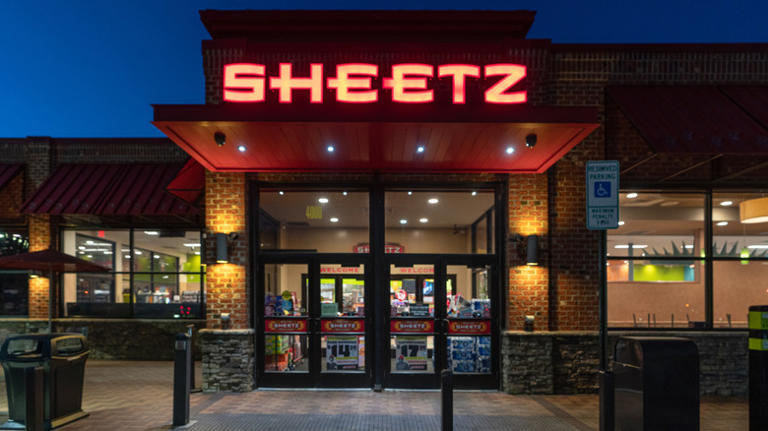 Sheetz's former president and CEO, responsible for introducing the ...