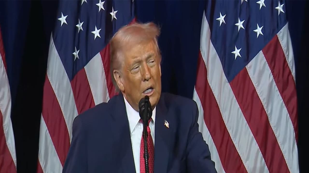 Donald Trump says PM Modi 'not happy' with him over high US tariffs