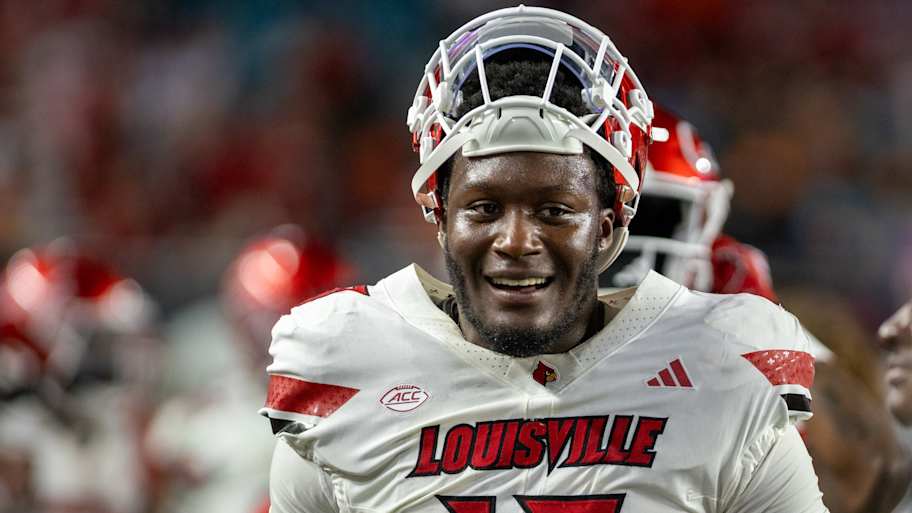 Louisville football avoids another portal scare after massive AJ Green ...