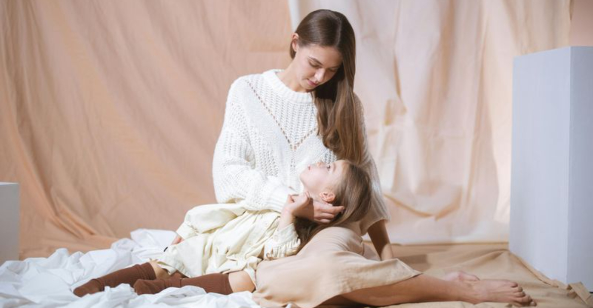 7 small things kids notice that adults don't even realize they see