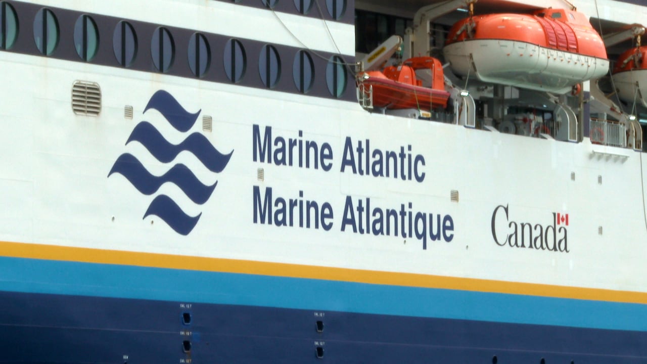 Marine Atlantic to bolster Cabot Strait capacity