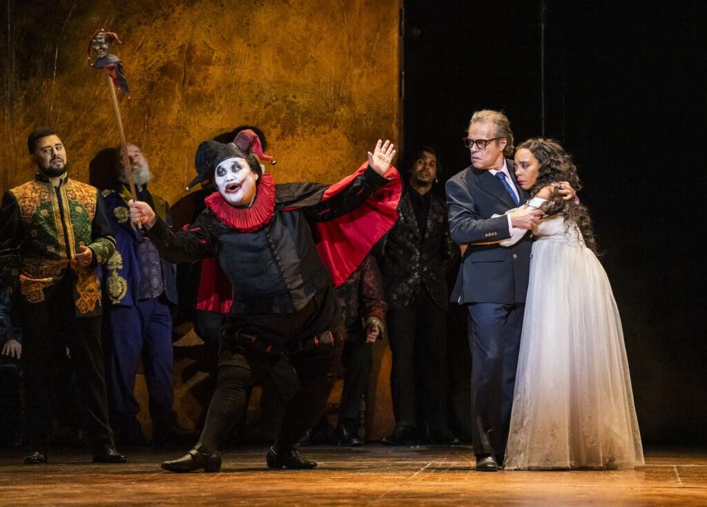 London opera preview winter/spring/summer 2026