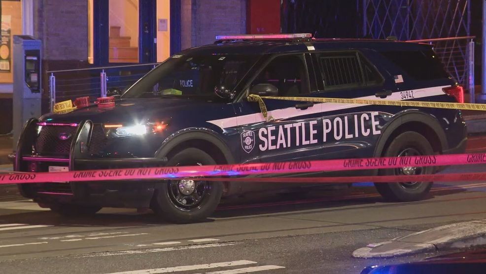 Seattle police arrest suspect in early-morning Capitol Hill stabbing