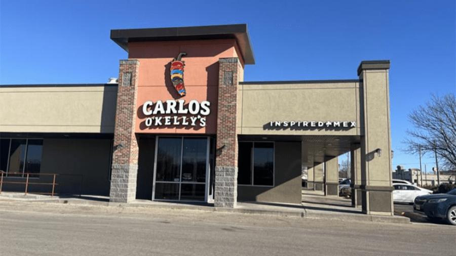 Manhattan Carlos O’Kelly’s closing Tuesday