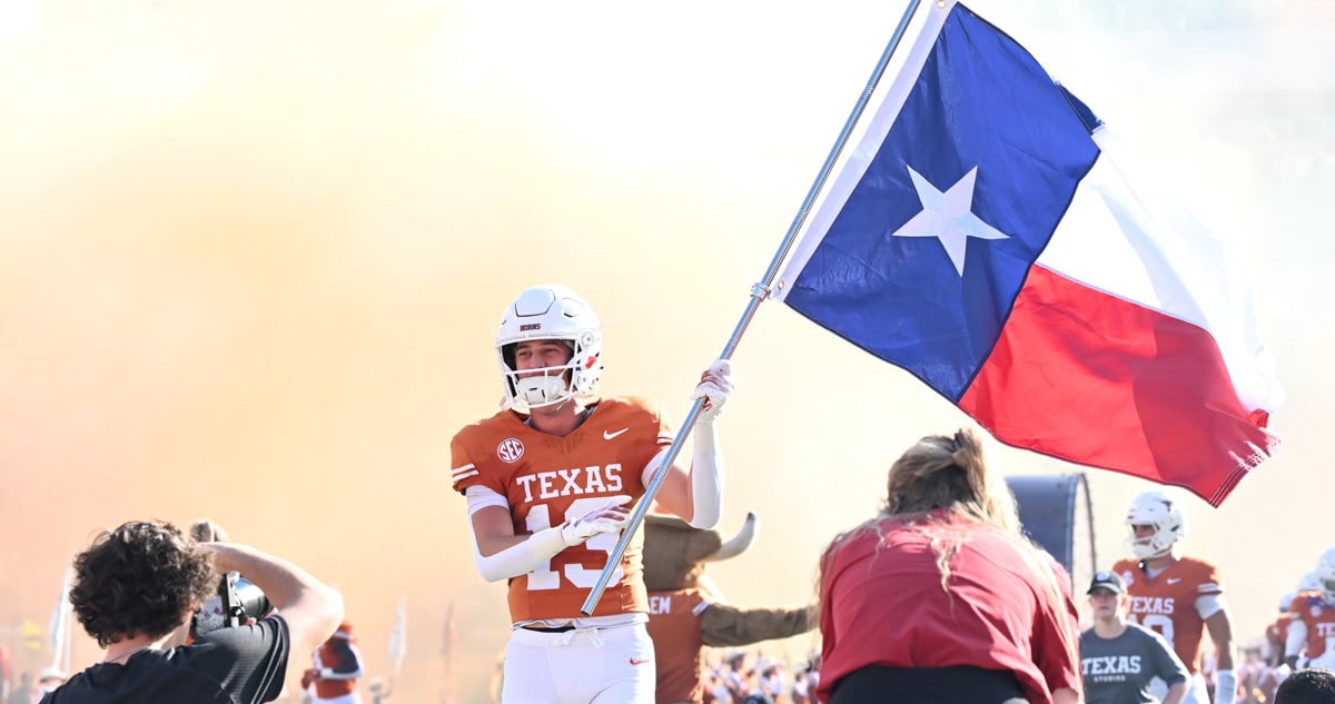 A line in the sand: Parker Livingstone transfers to Oklahoma