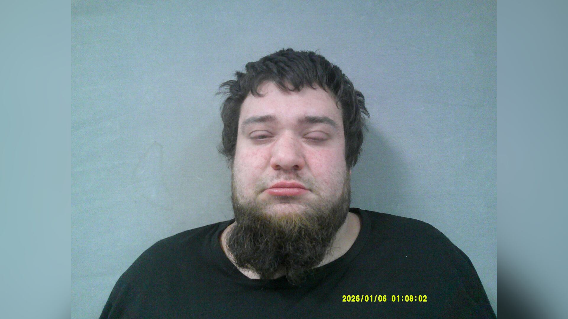Webster County man charged with child neglect after punching 7-year-old son