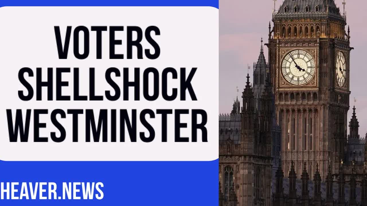 UK election: Rishi Sunak's ECHR exit vow amid Tory turmoil