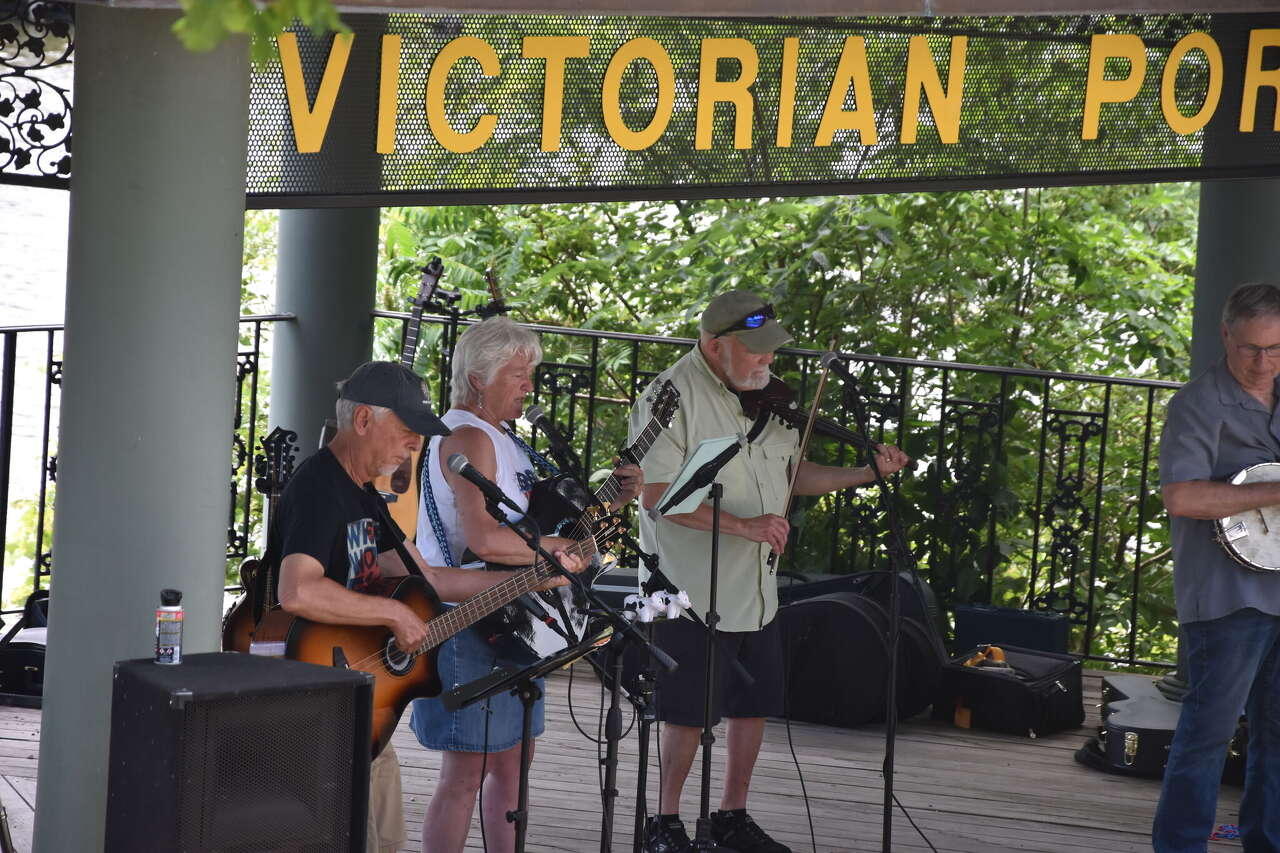 Music Sparks Meaning's youth outreach initiative finds success