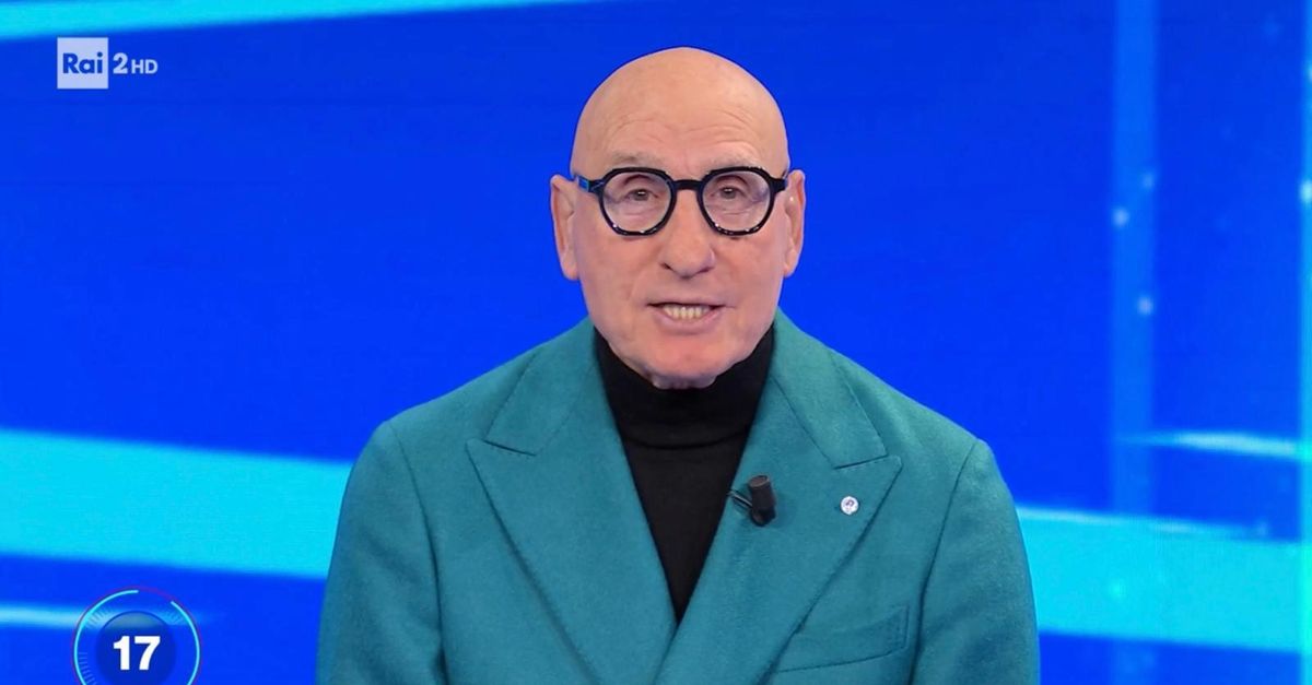 Pistocchi rimprovera Graziani: “Finiti gli anni ’80. Deve cambiare ...