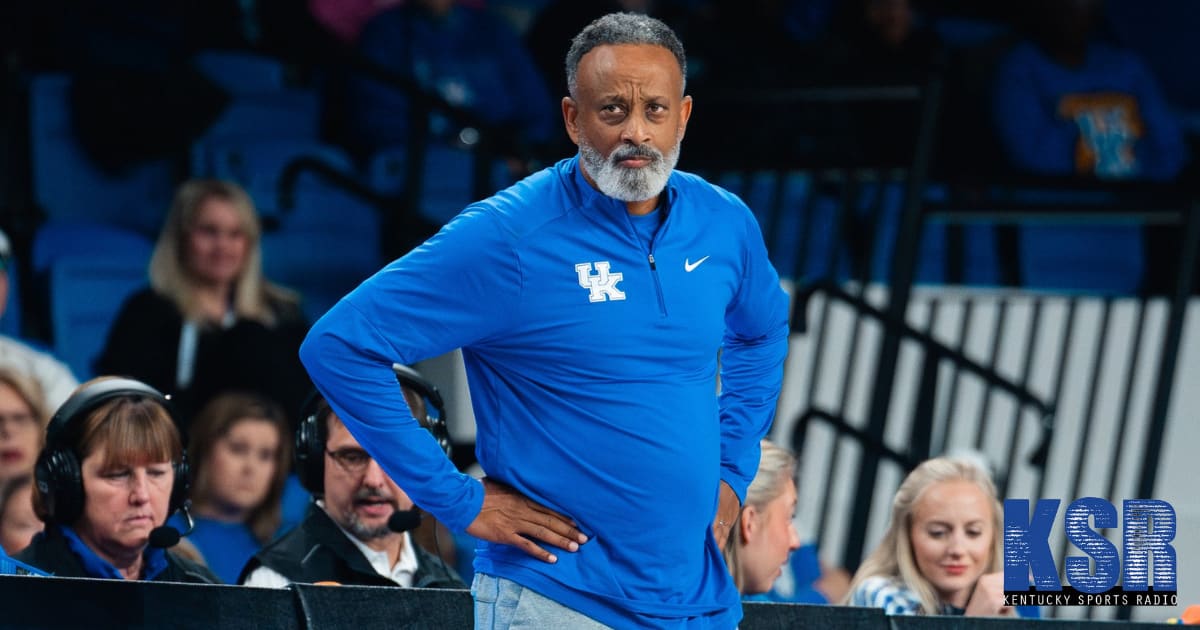 SEC women’s basketball power rankings