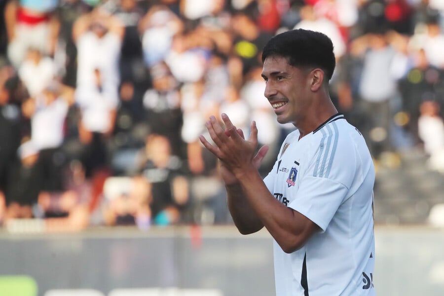 Cambios en Colo Colo 2026: Tres jugadores dejan el club