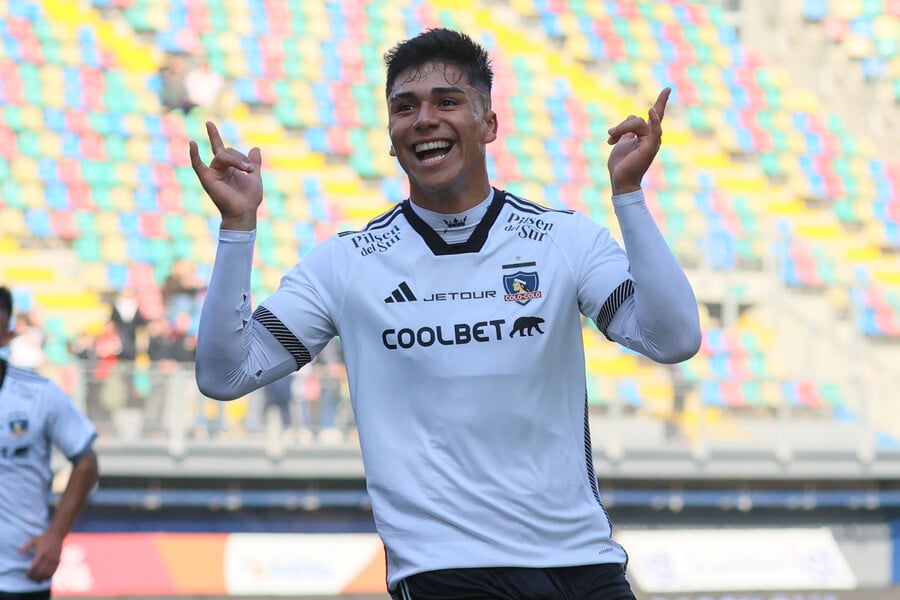 Cambios en Colo Colo 2026: Tres jugadores dejan el club