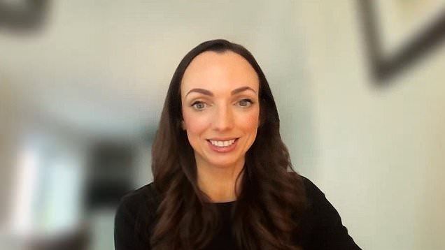 Dietitian Nichola Ludlam Raine on benefits of meal replacement products ...