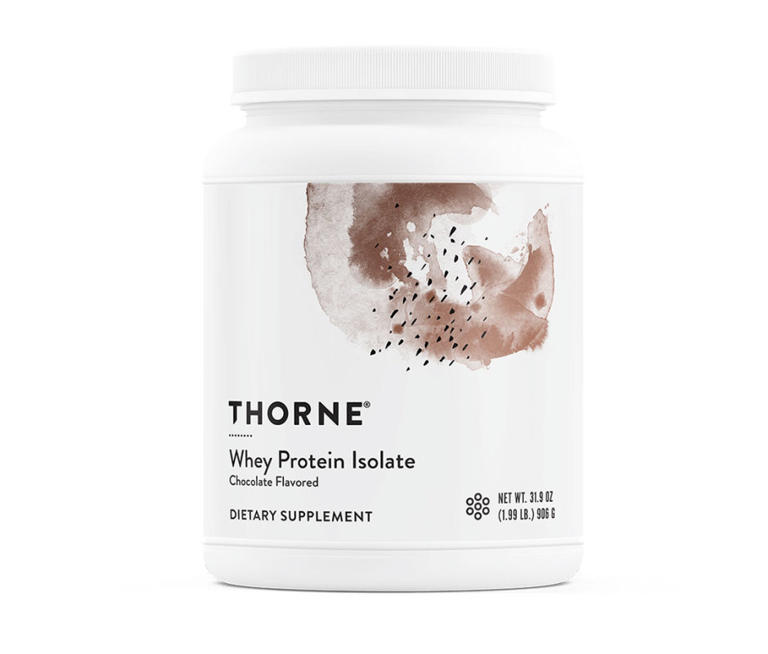 We evaluated dozens of protein powders with expert scrutiny. These ...