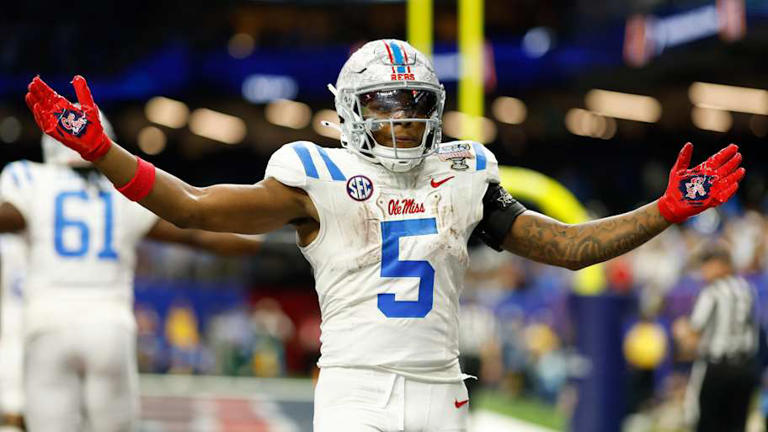 Miami's Fiesta Bowl injury report relays positive news