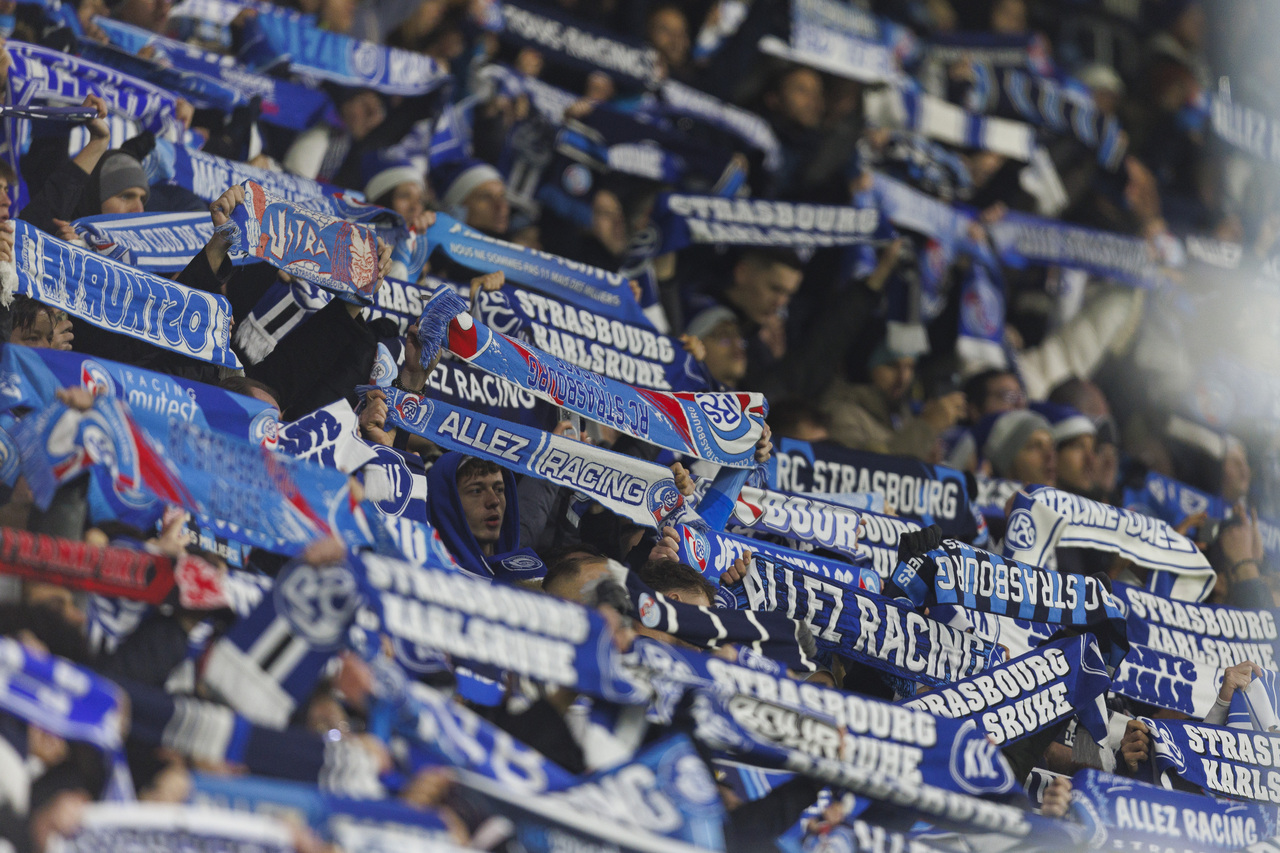 Strasbourg president faces calls for resignation: 'Humiliating phase of ...