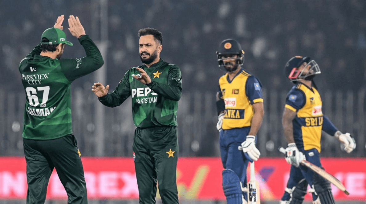 Sri Lanka vs Pakistan 1st T20I Prediction - Who will win today's match ...