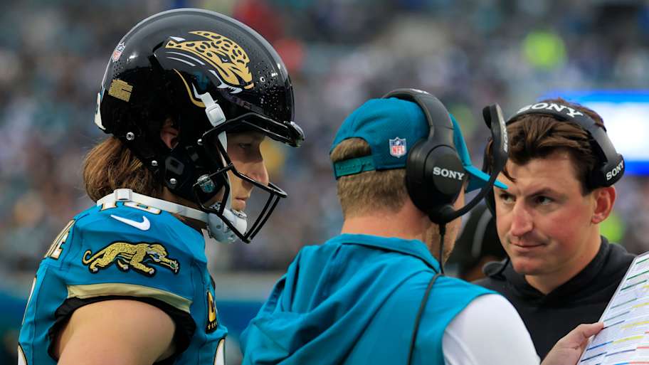 Liam Coen is prepared for unfortunate byproduct of his success