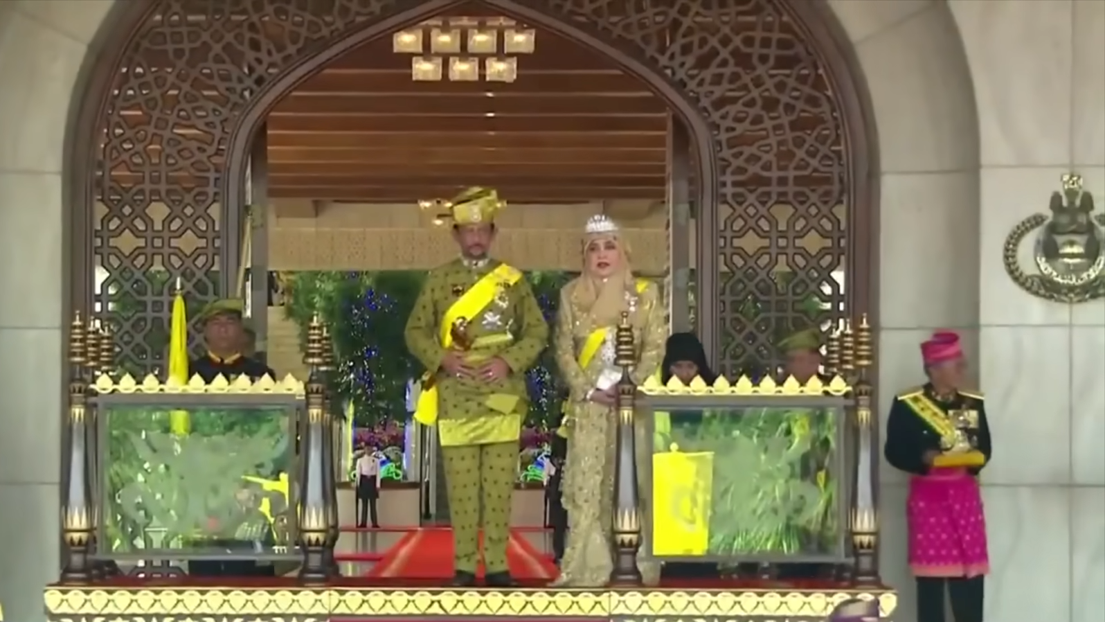 This is what life is really like in the world’s richest dictatorship