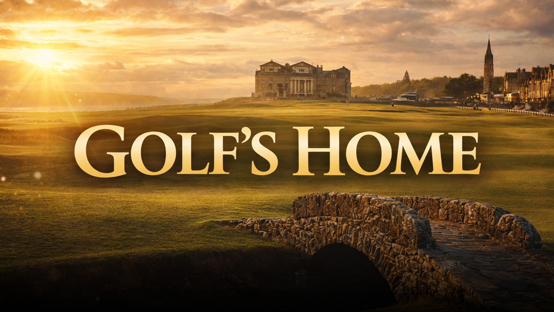 Old Course at St Andrews explained: Where golf was born and still belongs