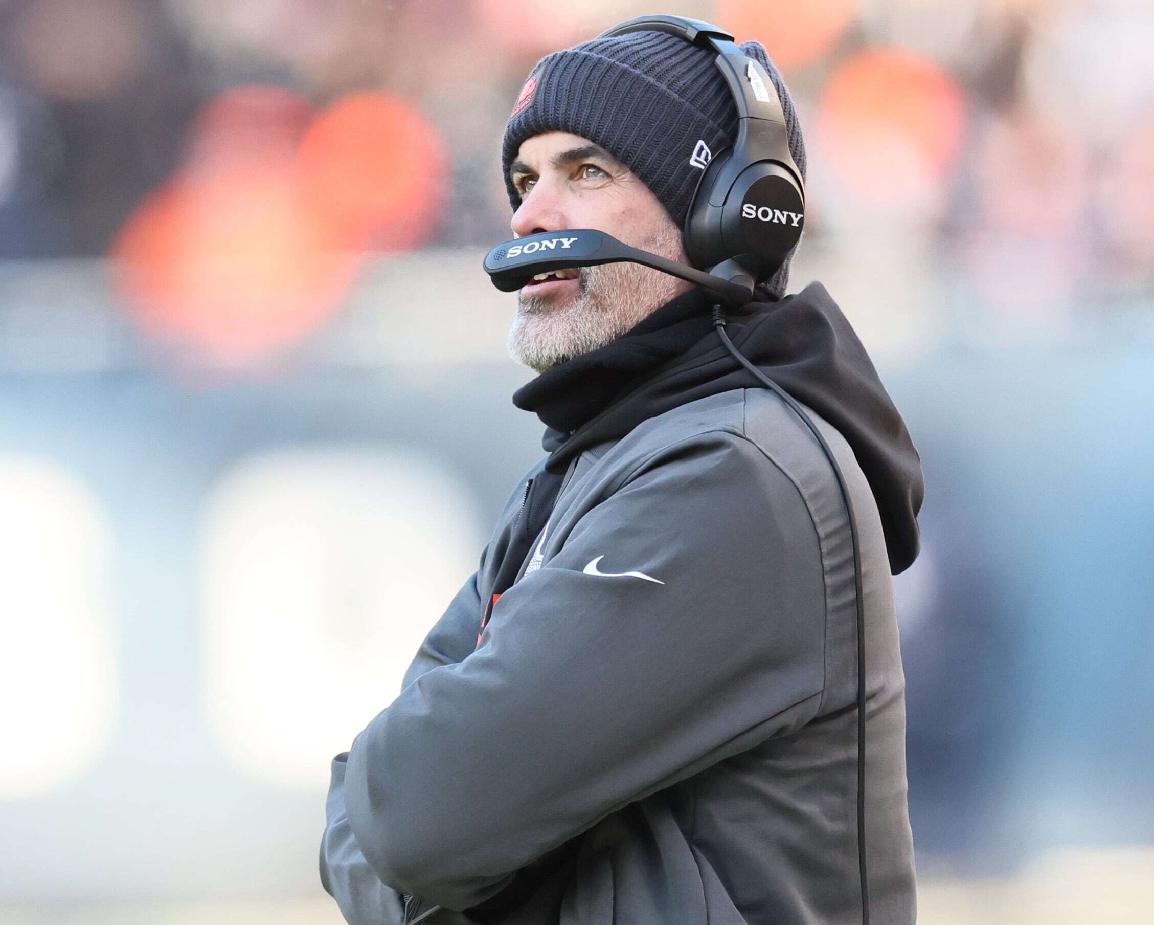 By firing Kevin Stefanski, the Browns just created their newest Baker ...