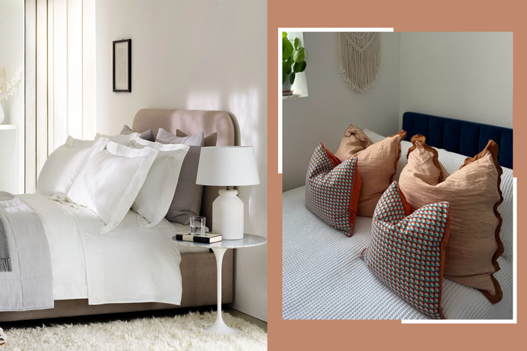Best bedding sets 2026, tested by an expert