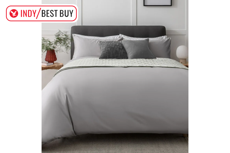 Best bedding sets 2026, tested by an expert