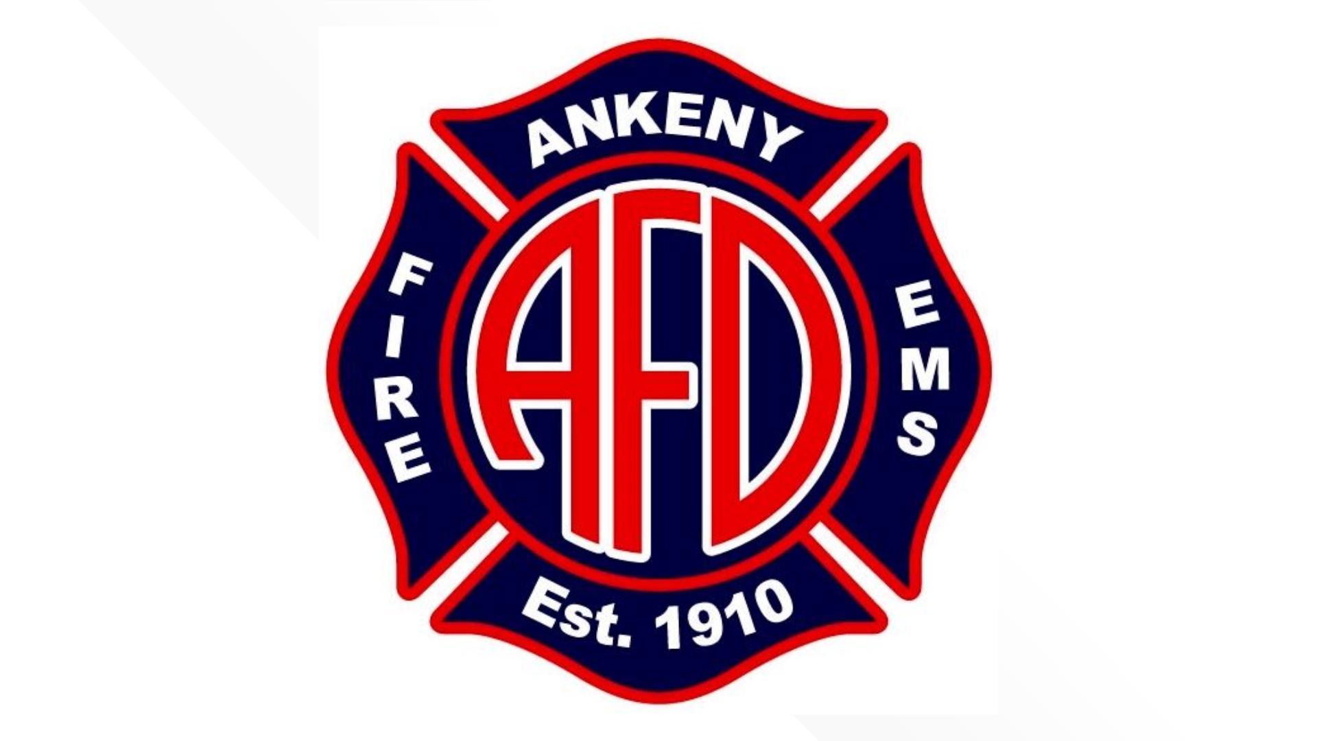 City of Ankeny hosts ribbon cutting for new fire station