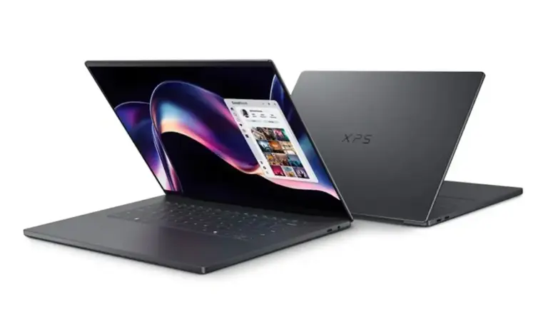 Dell XPS 14 and XPS 16 return at CES 2026 with Intel Core Ultra Series ...