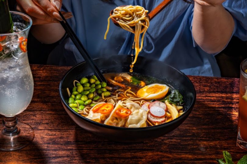 Banana Tree offering meals for better than half price in January