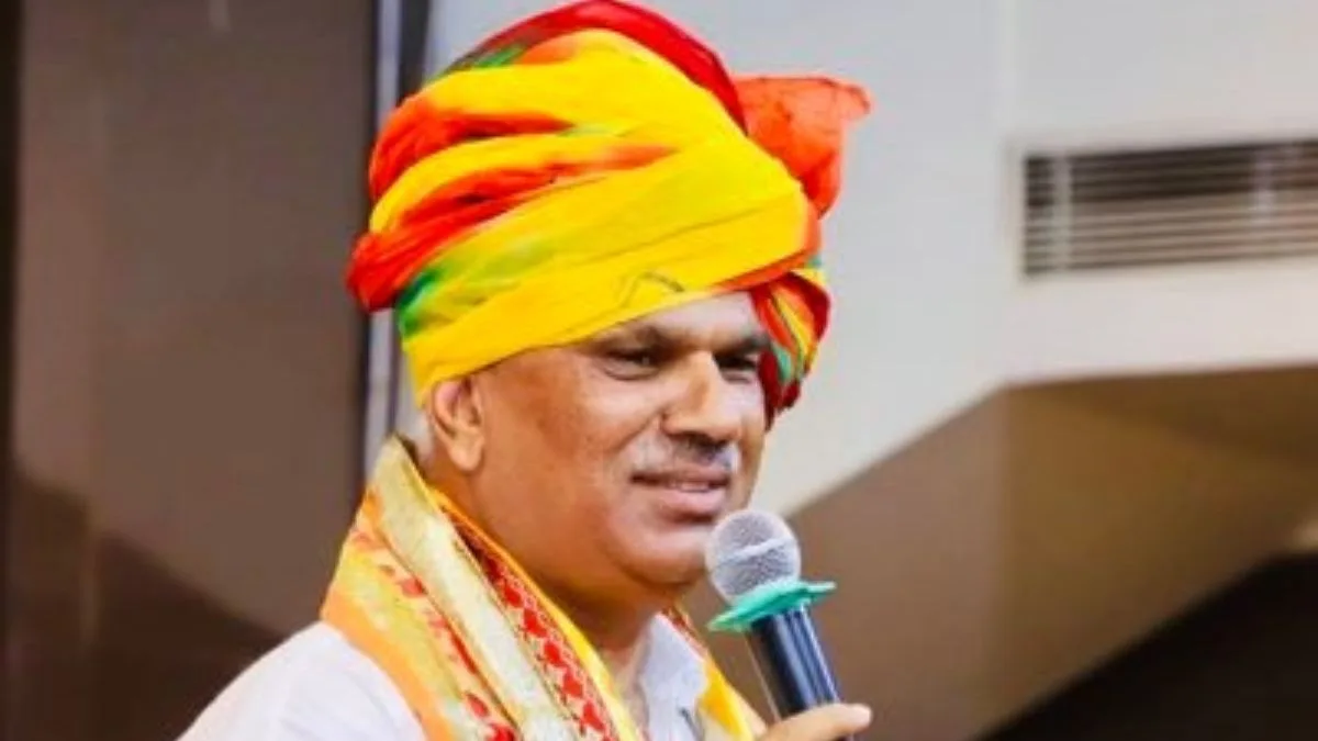 Rajasthan minister refutes Congress's claim of custodial deaths due to ...