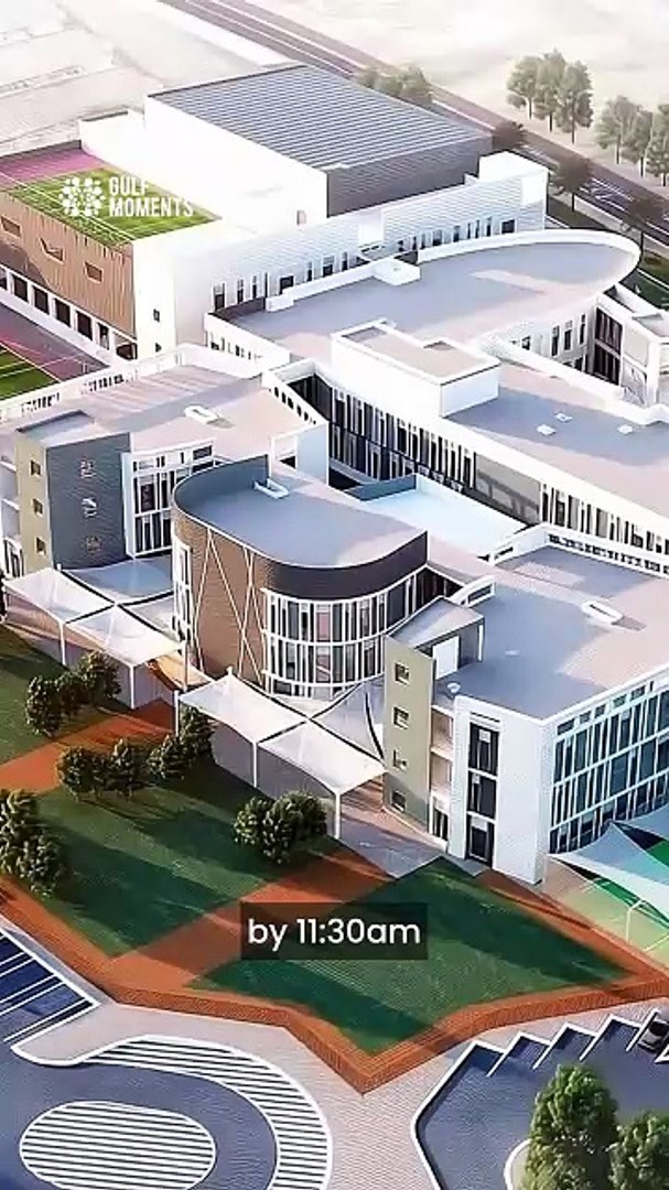 Big changes are coming to the UAE in 2026