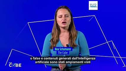Le fake news sul rogo a Crans-Montana: dall'esplosione alle immagini ...