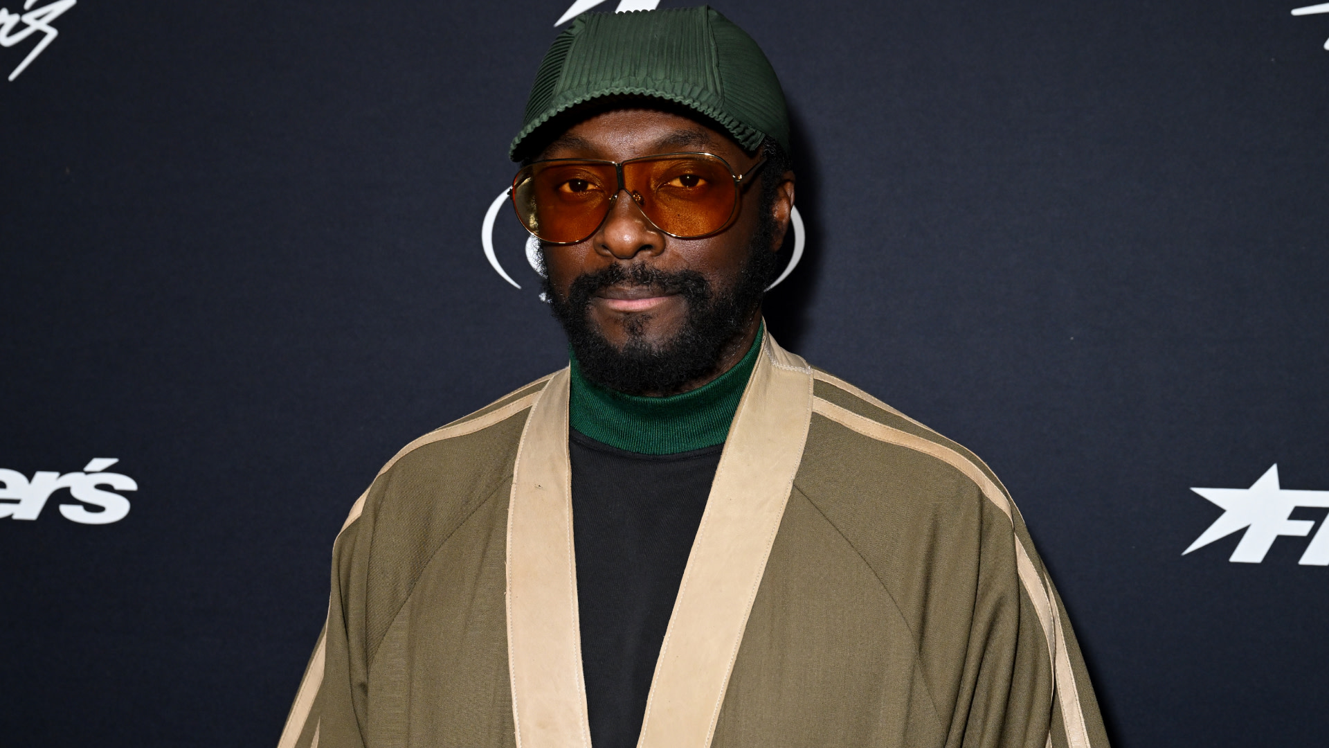 Will.i.am unveils TRINITY electric vehicle at CES 2026: 'The future of ...