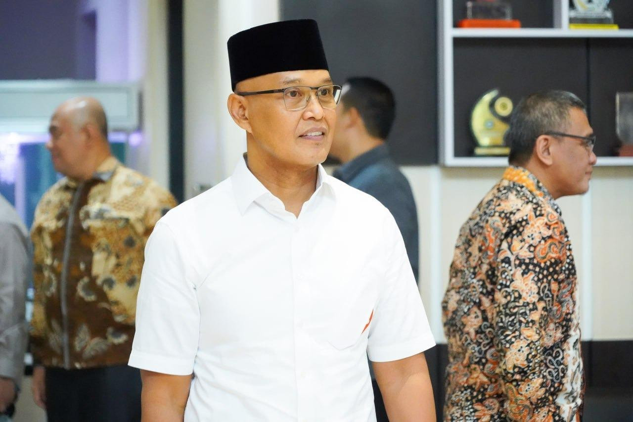 Insiden anak bunuh ibu di Medan, legislator minta pengembang gim patuhi ...