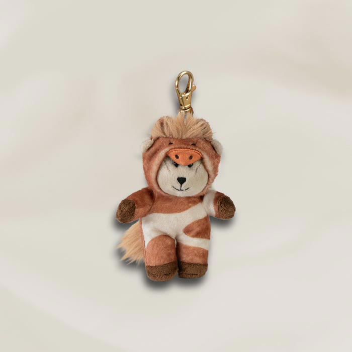 Bearista is back at Starbucks. See full collection, winter menu