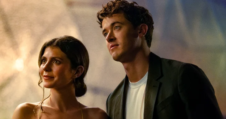 Há 14 novos filmes esta semana na Netflix, Disney+ e HBO Max em ...